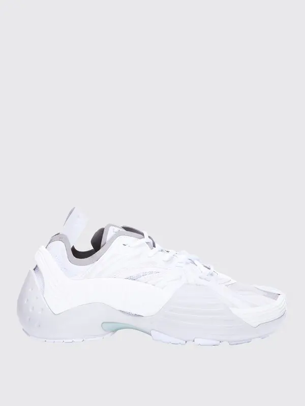 LANVIN Sneakers - White
