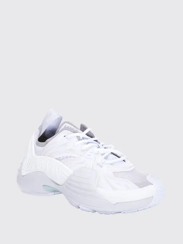 LANVIN Sneakers - White