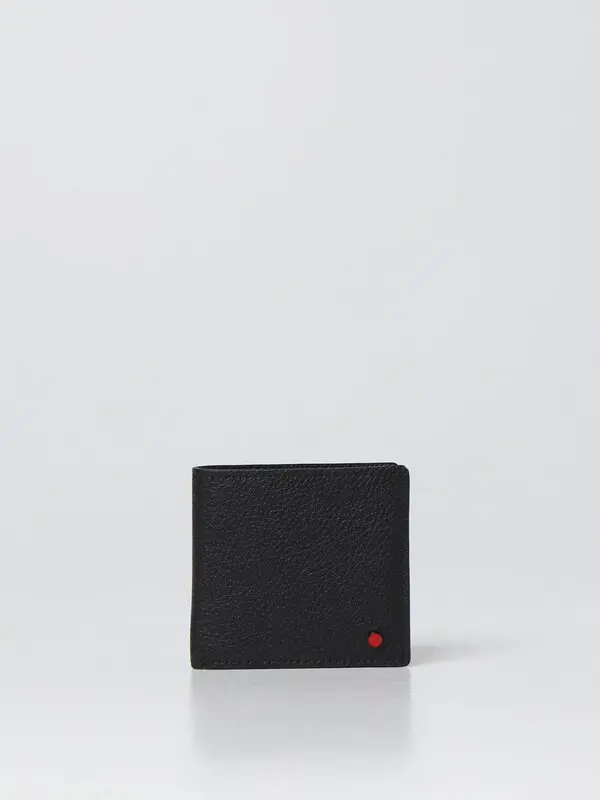 Kiton Wallet - Black