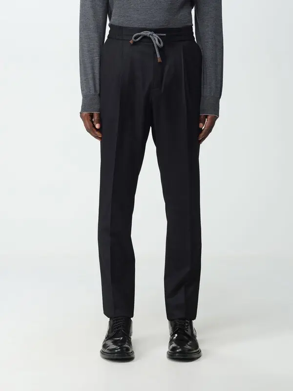 Brunello Cucinelli Pants