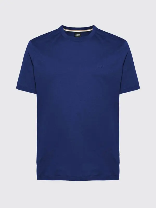 BOSS T-shirt - Blue