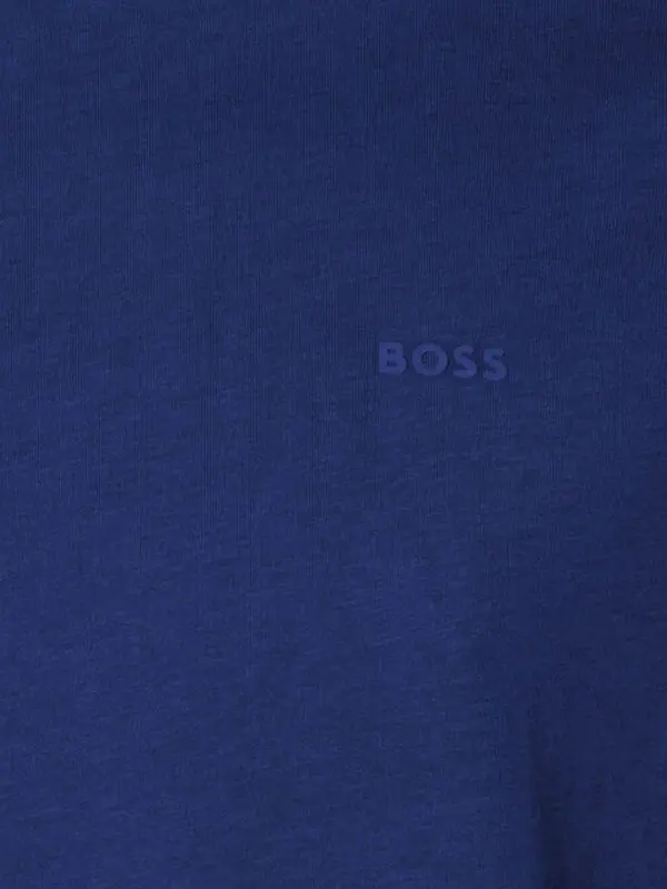 BOSS T-shirt - Blue