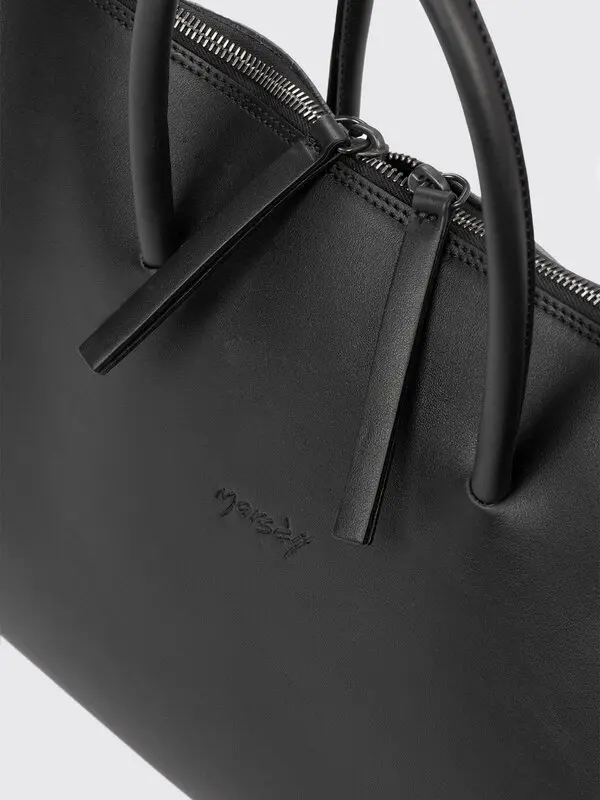 Marsèll Sacchina Bag In Smooth Leather