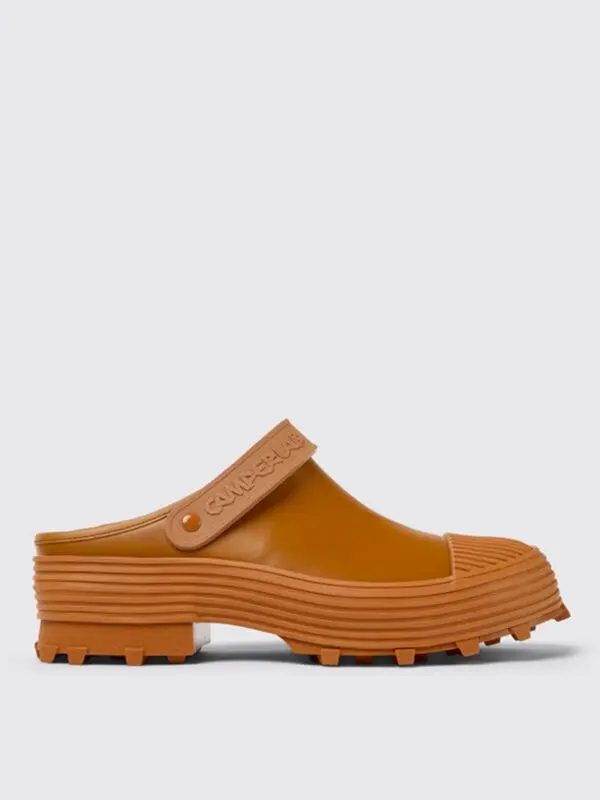 Camper Shoes - Brown