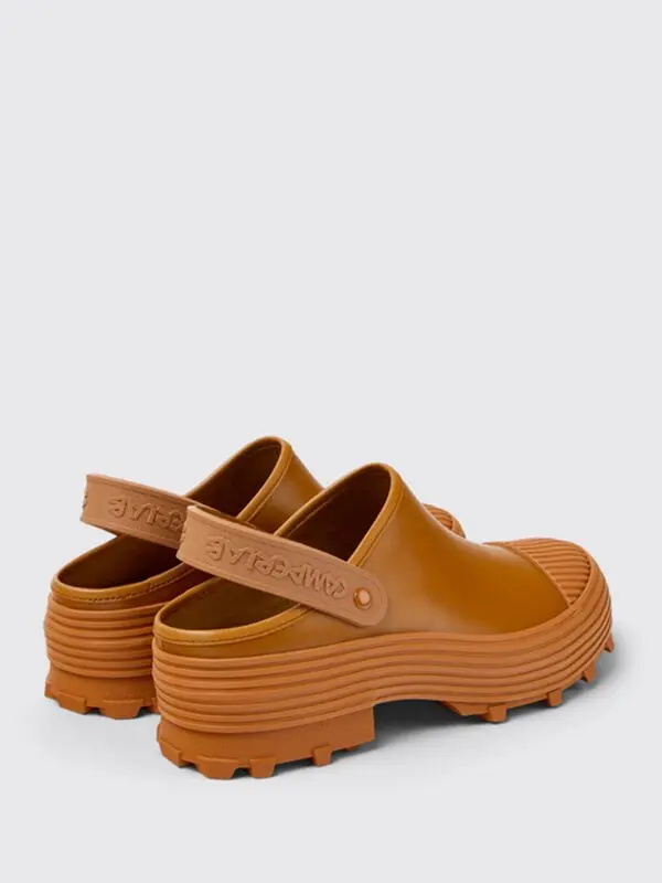 Camper Shoes - Brown