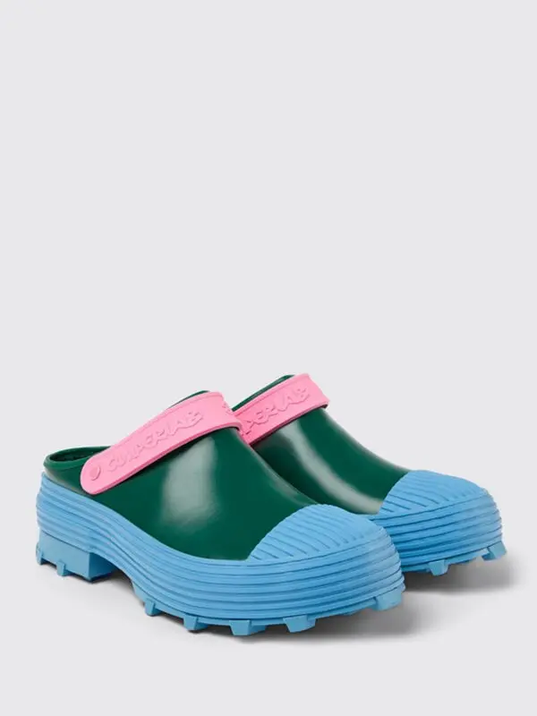 Camper Clogs