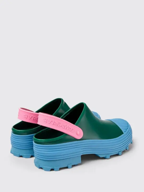 Camper Clogs