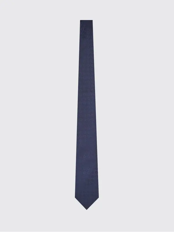 Emporio Armani Neck Tie - Navy