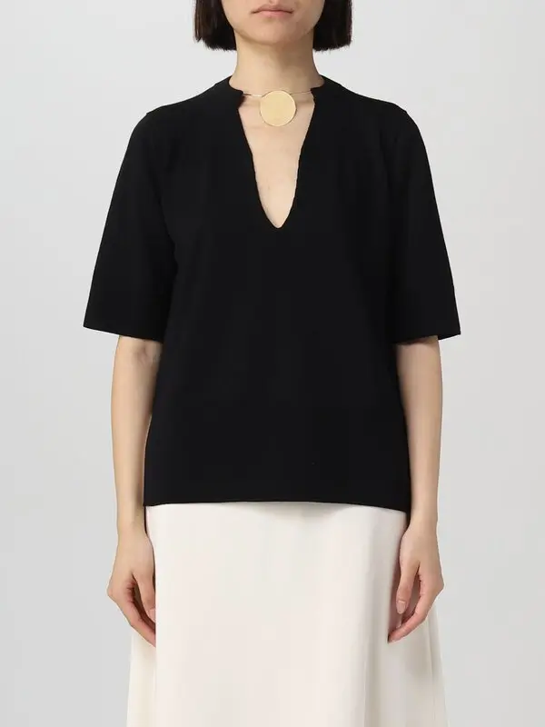 JIL SANDER Knit Top