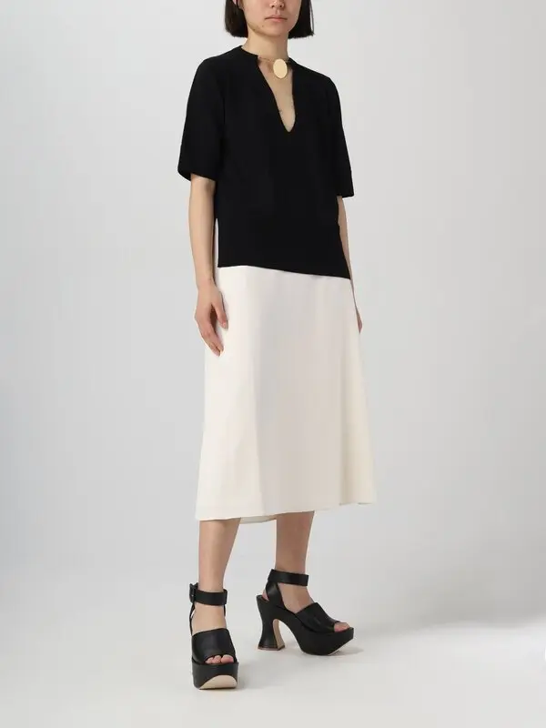 JIL SANDER Knit Top
