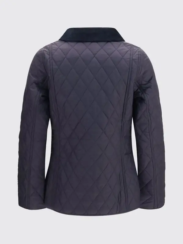 Barbour Jacket - Navy