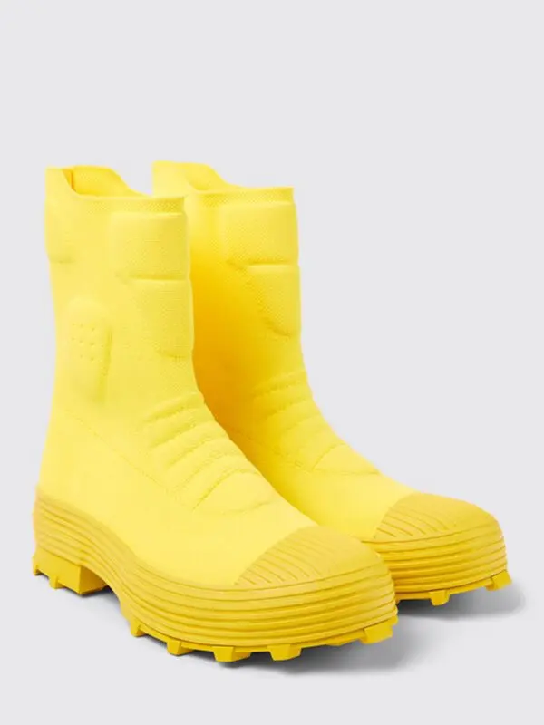 Camper Boots