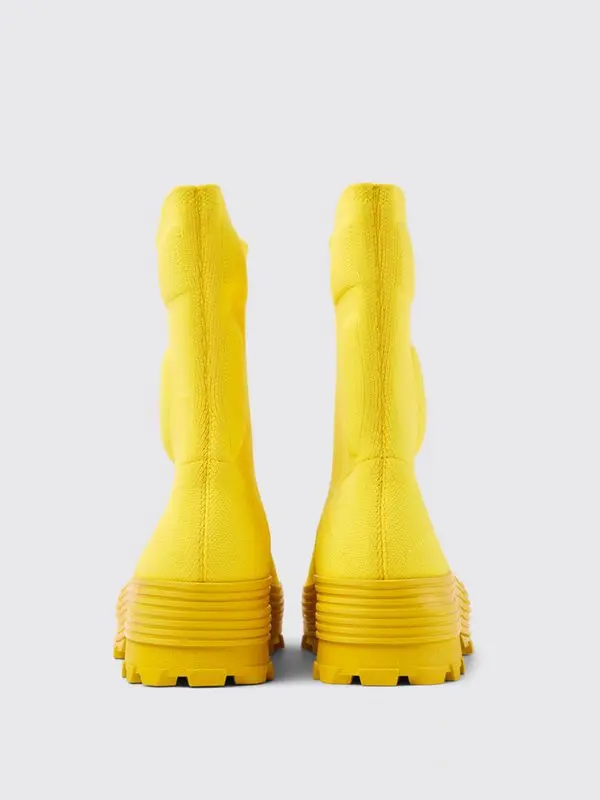 Camper Boots