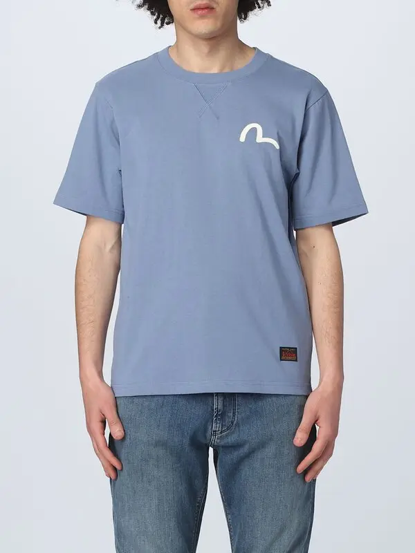 EVISU T-shirt