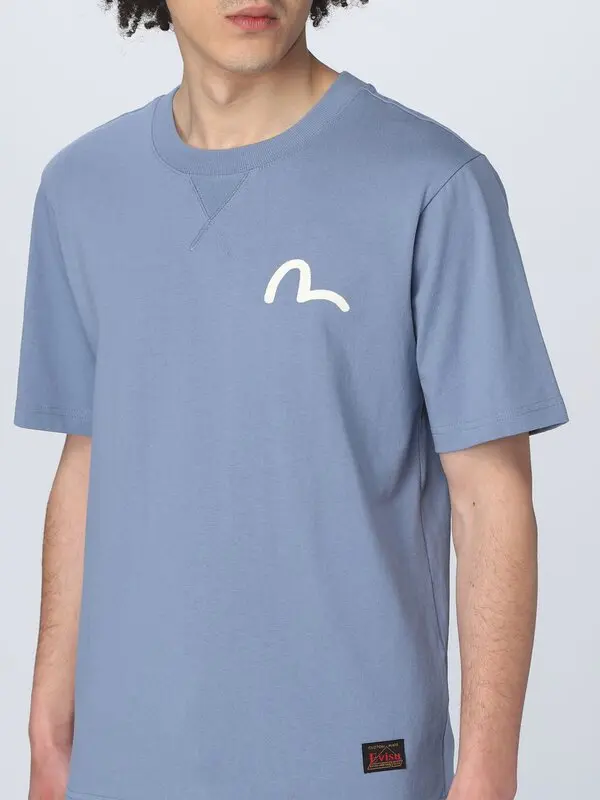 EVISU T-shirt