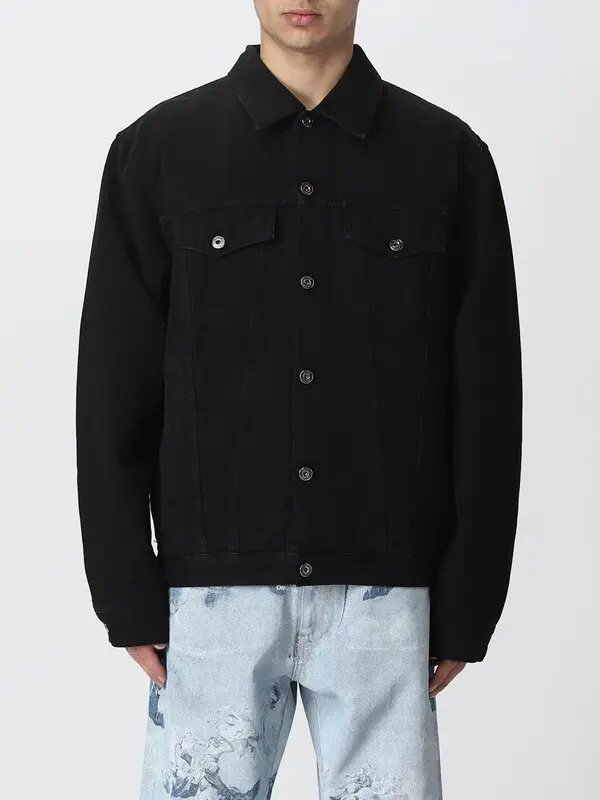 Off-White Denim Jacket