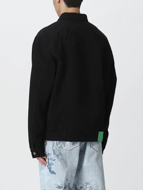 Off-White Denim Jacket