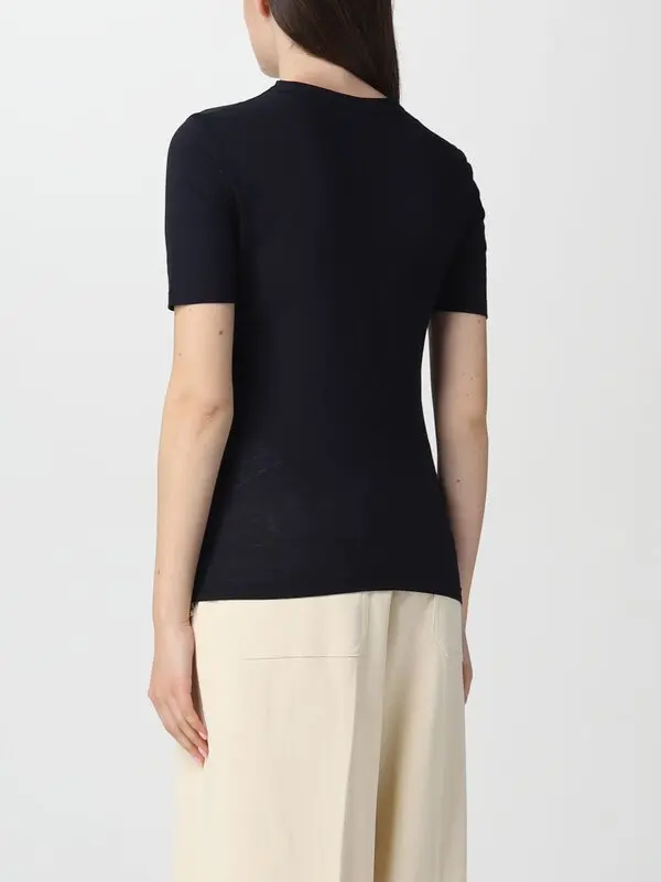 JIL SANDER T-shirt - Blue