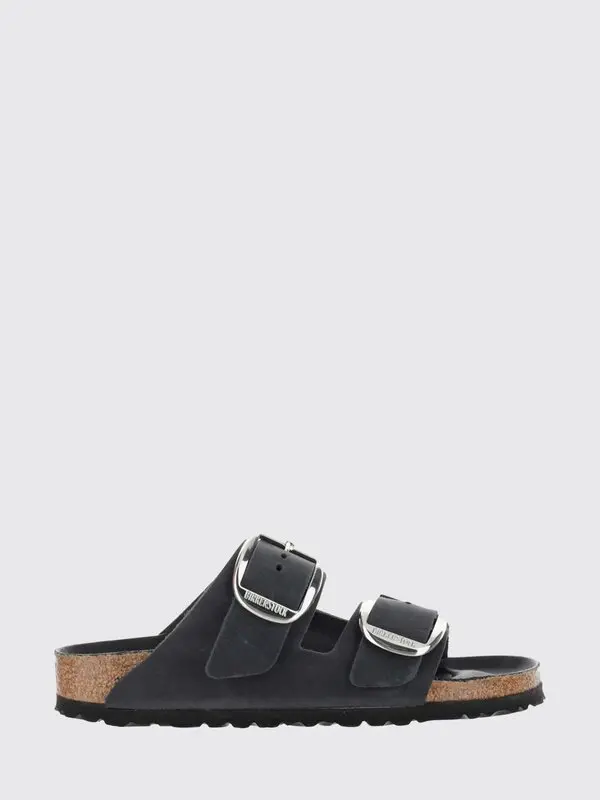 BIRKENSTOCK Heeled Sandal - Black
