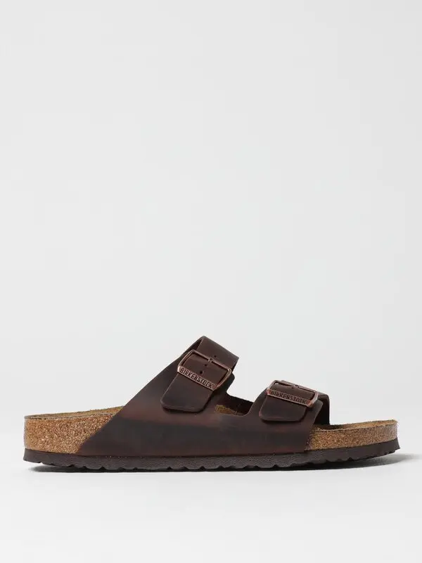 BIRKENSTOCK Sandals - Brown