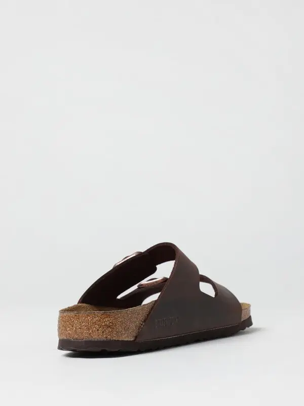 BIRKENSTOCK Sandals - Brown