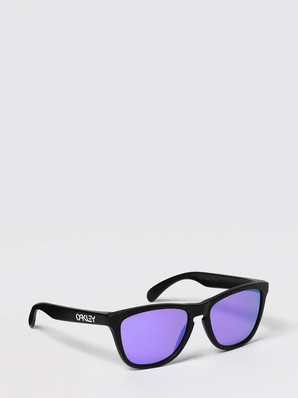 Oakley Sunglasses - Black