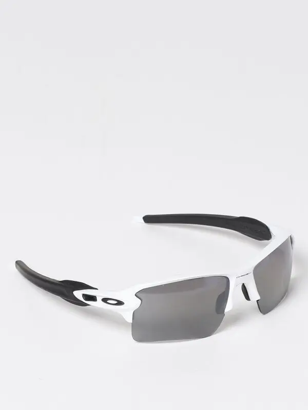 Oakley Sunglasses - White