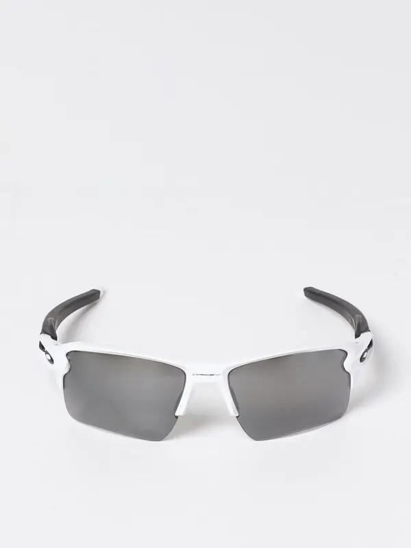 Oakley Sunglasses - White