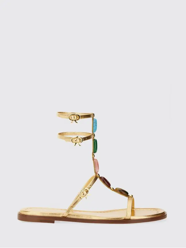 GIANVITO ROSSI Heeled Sandal