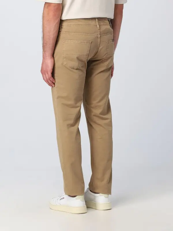 RE-HASH Trousers - Sand