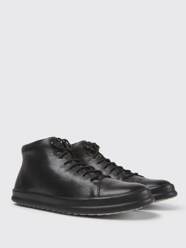 Camper Chasis Sneakers In Calfskin