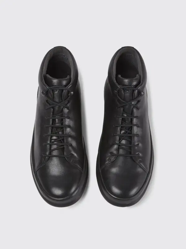 Camper Chasis Sneakers In Calfskin