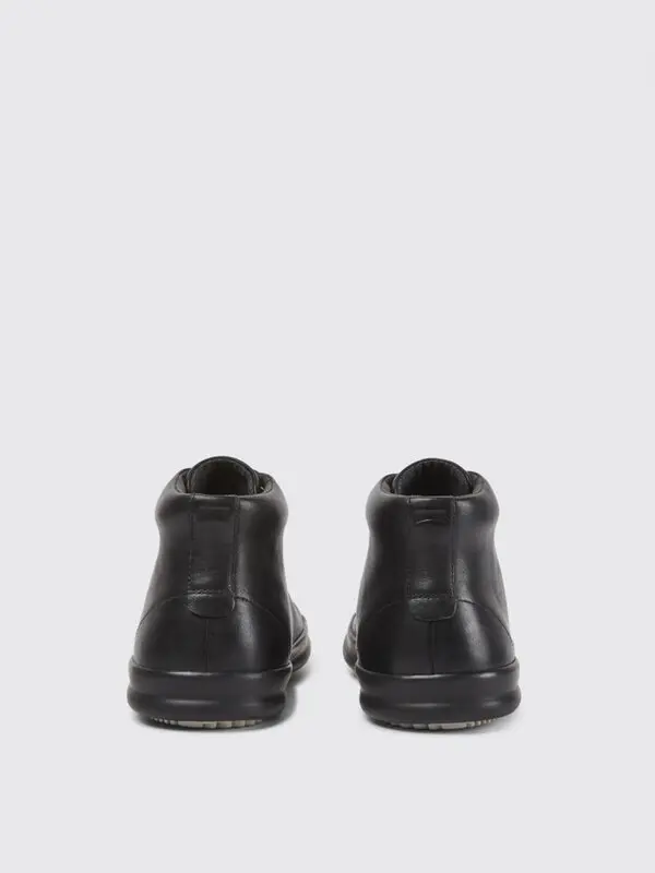 Camper Chasis Sneakers In Calfskin