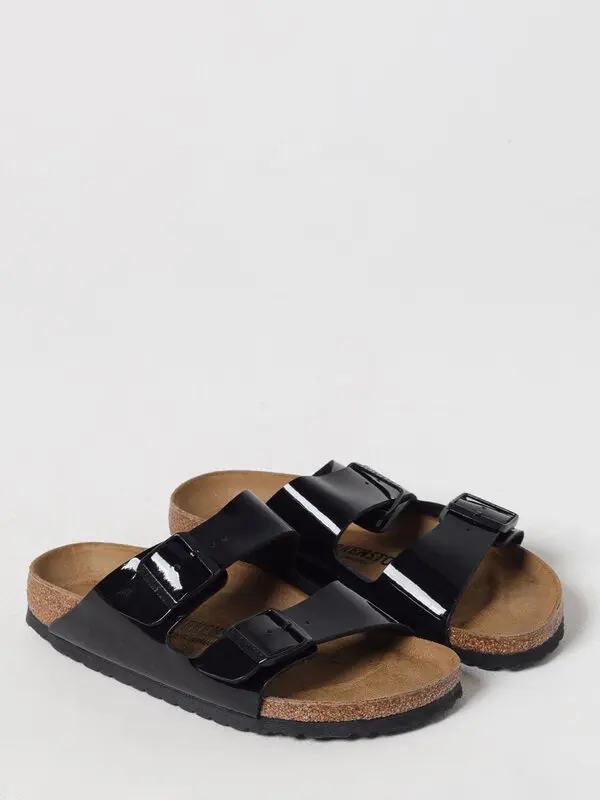 BIRKENSTOCK Flat Sandal