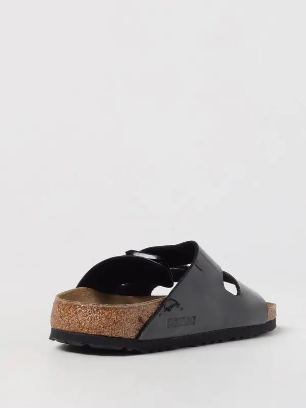BIRKENSTOCK Flat Sandal