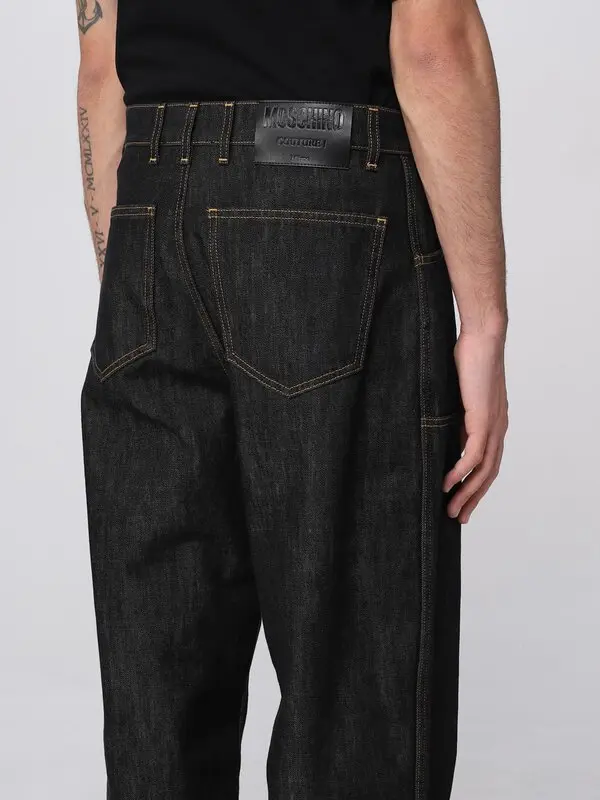 Moschino Jeans