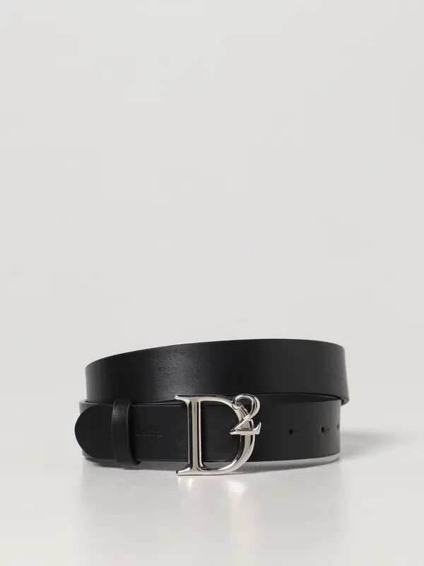 Dsquared2 Leather Belt
