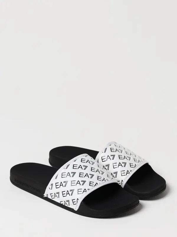 EA7 Sandals