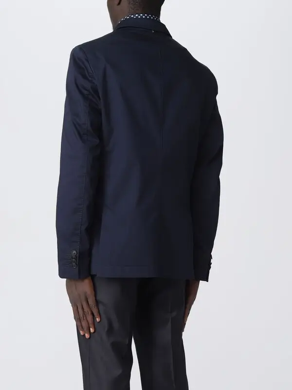 BOSS Tailored Blazer - Blue
