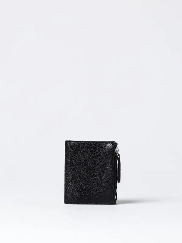 MAISON MARGIELA Wallet - Black