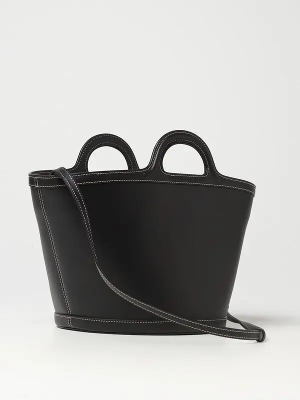 Marni Tropicalia Bag In Leather
