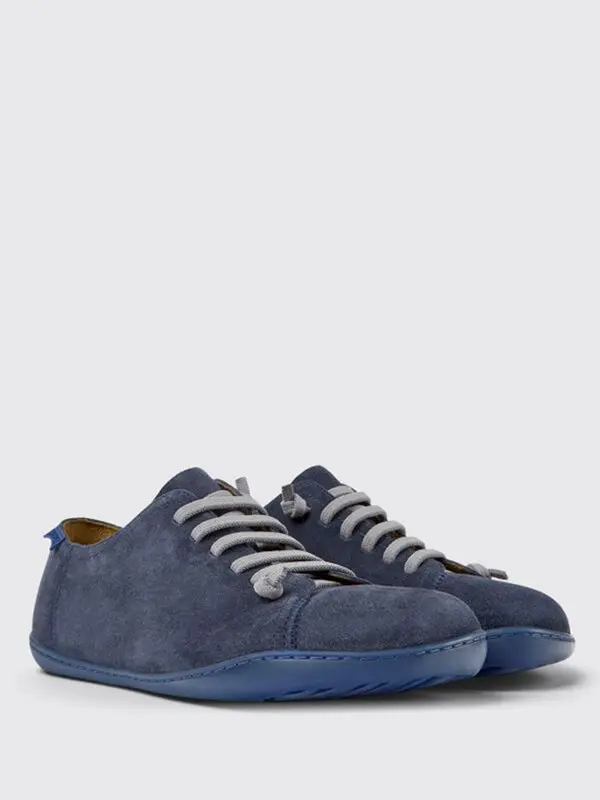 Camper Peu Suede Sneakers