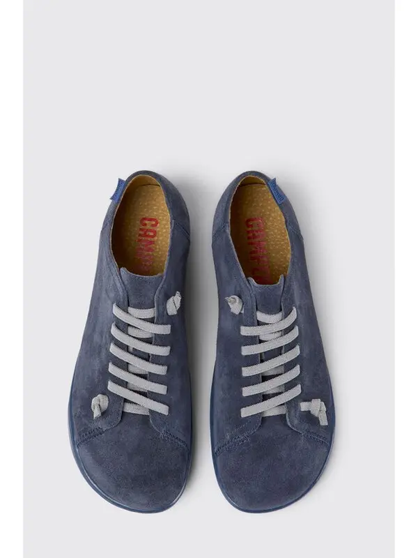 Camper Peu Suede Sneakers
