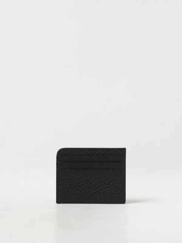 MAISON MARGIELA Wallet - Black