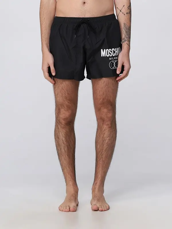 Moschino Swimsuit - Multicolor