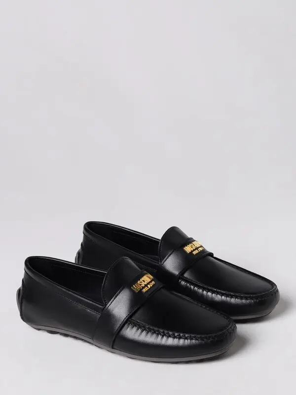 Moschino Loafers