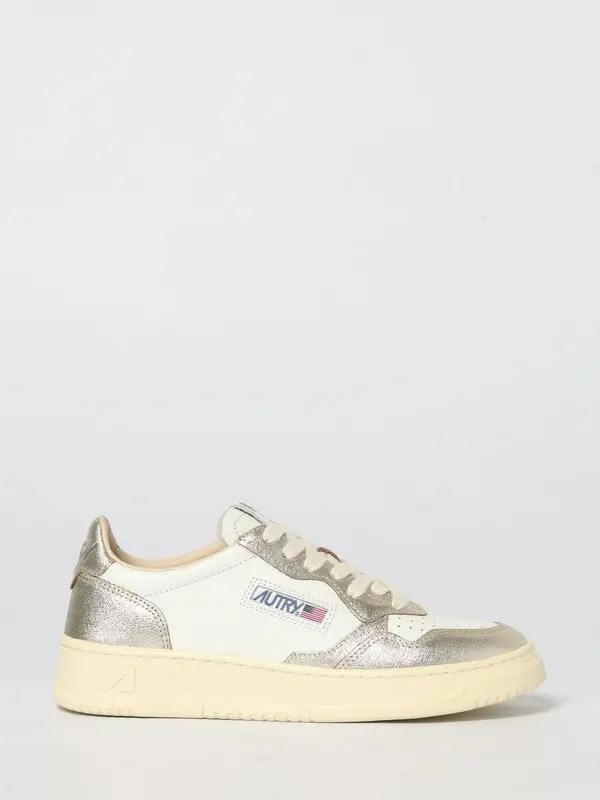 AUTRY Sneakers - White