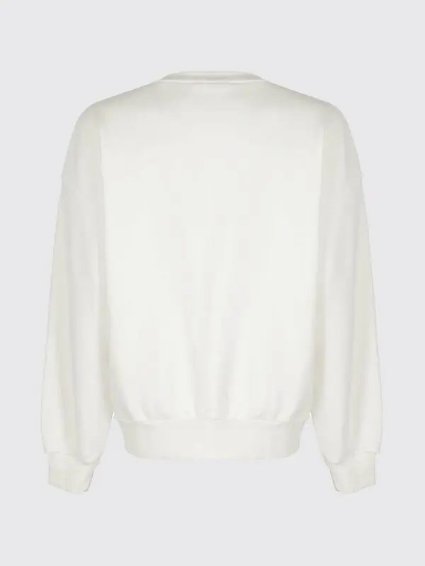 BOTTER Printed Sweatshirt - White