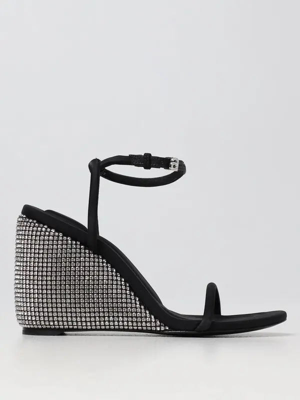 Alexander Wang Heeled Sandal