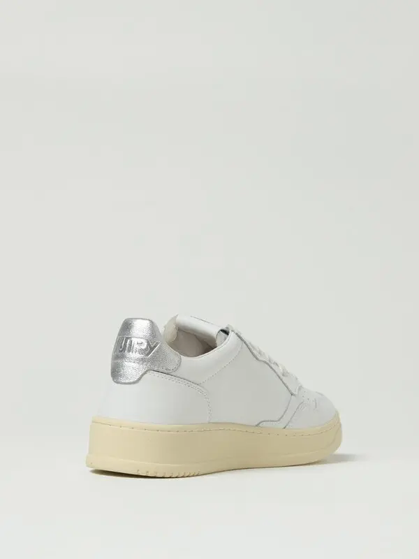 AUTRY Sneakers - White 2